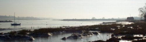 River Deben Association | Helping to preserve the River Deben for everyone