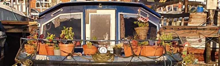 Deben map | River Deben Association