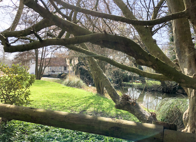 Walks | River Deben Association