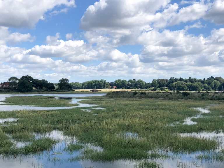 Walks | River Deben Association