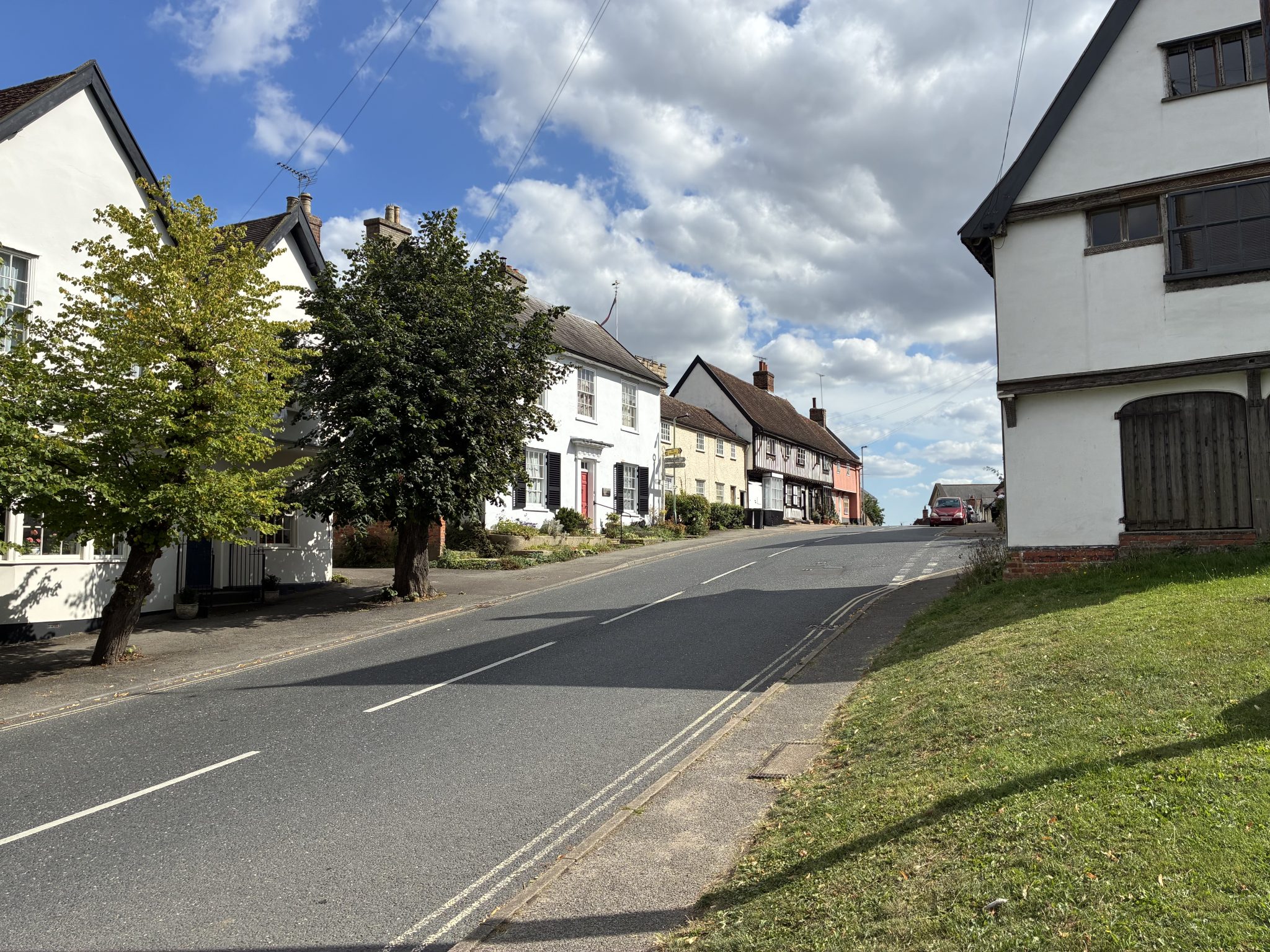 Two Debenham Walks | River Deben Association